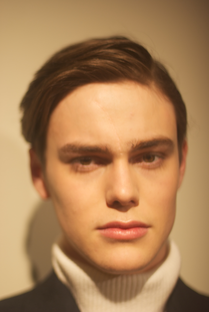 les illuminations: Billy Reid for the New York Times T Magazine