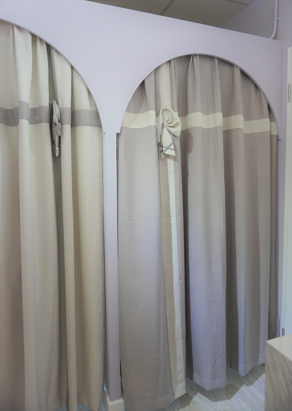 「唔緊而有效嘅功能內衣」 愛上 Hafina 輕鬆塑形升CUP！ : BeautySearch