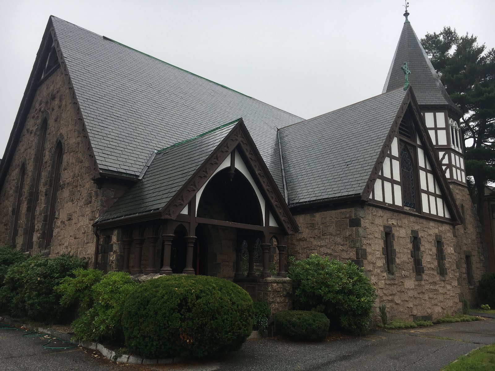 Trinity Episcopal Parish, Melrose, MA