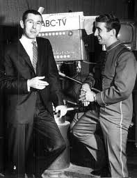 RETRO KIMMER'S BLOG: DETROIT TV LEGEND: JOHNNY GINGER WAS MY FAVORITE