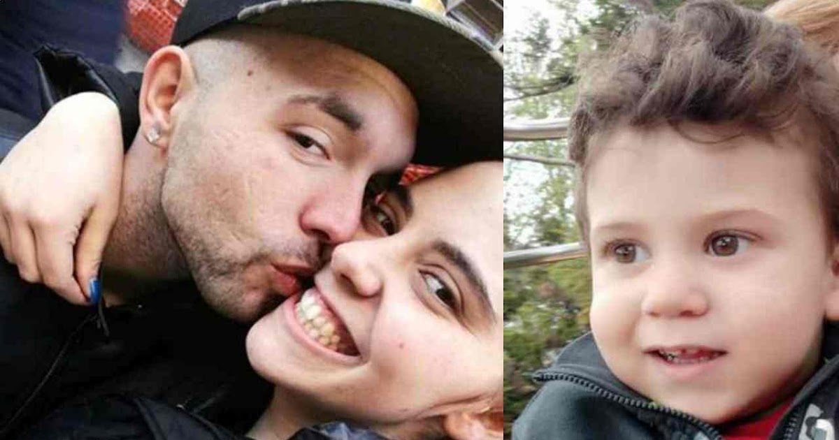 Ultima Ora: Il piccolo Leonardo, morto a 20 mesi per le botte ...