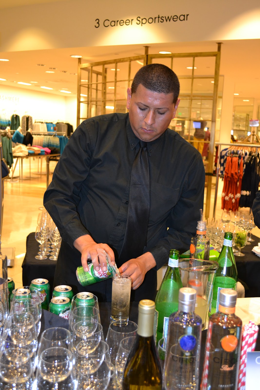 Meinglitter: Cool Stuff - FNO - Part 1