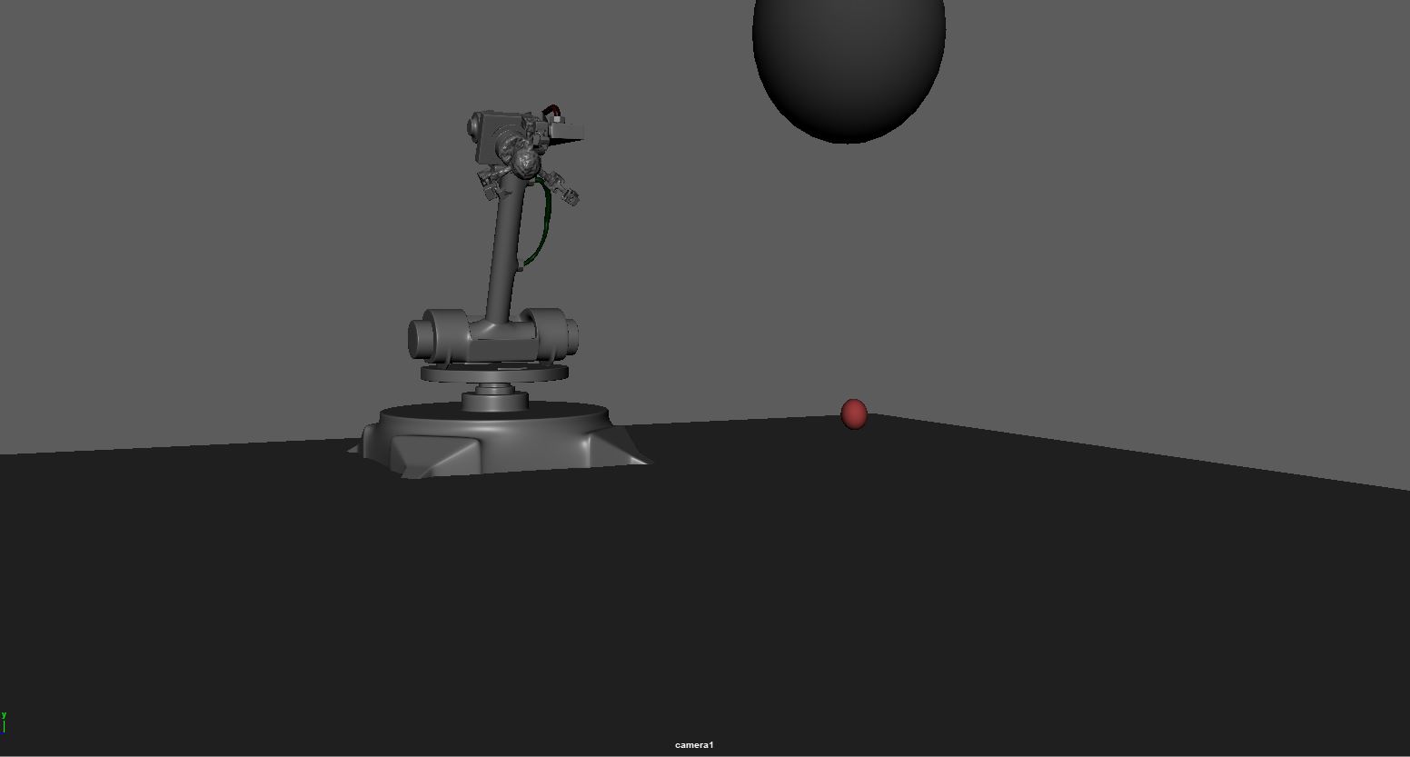 3D Generalist/Animation Blog