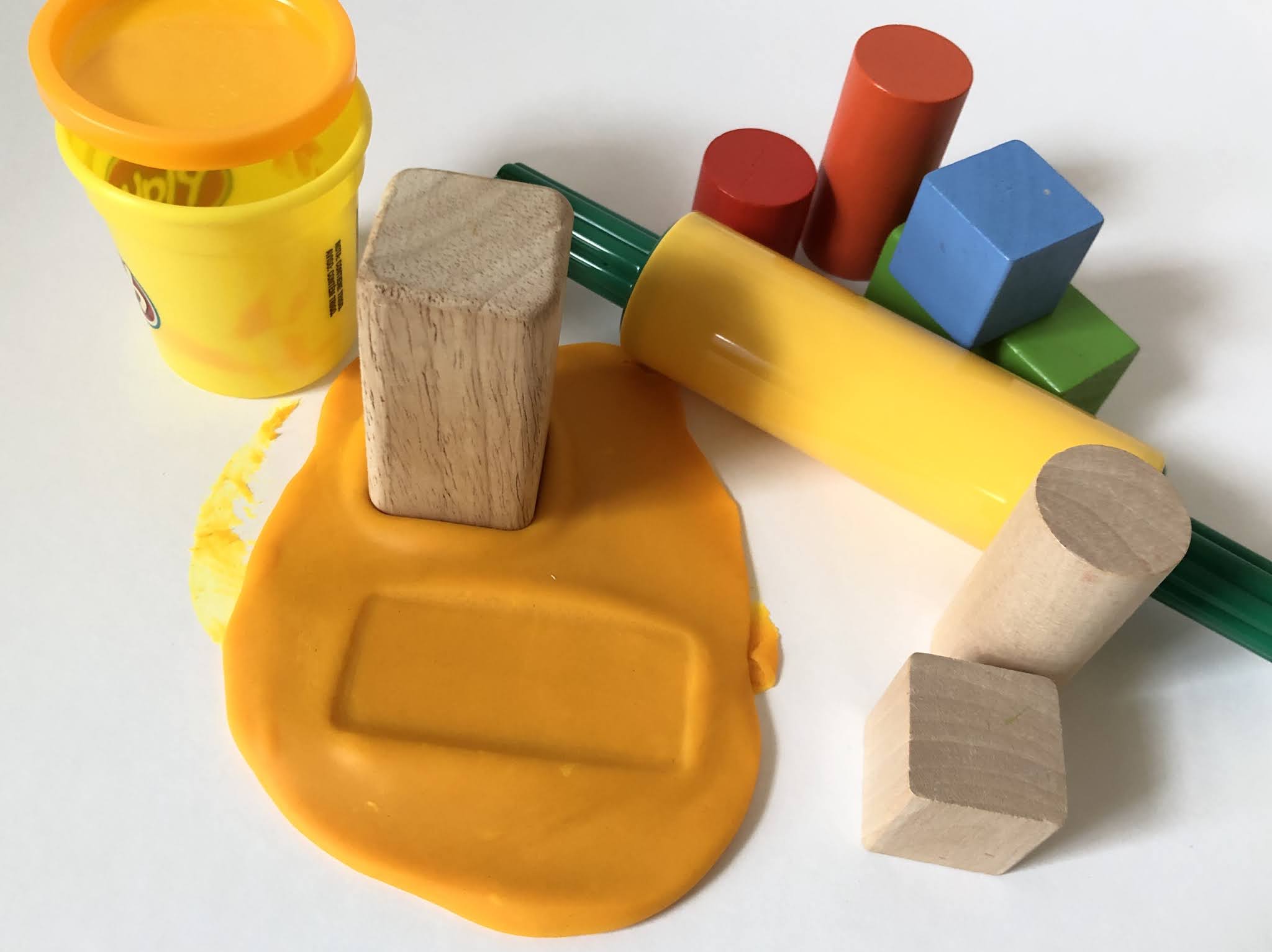 3 Activities for Teaching 3D Shapes | TheHappyTeacher