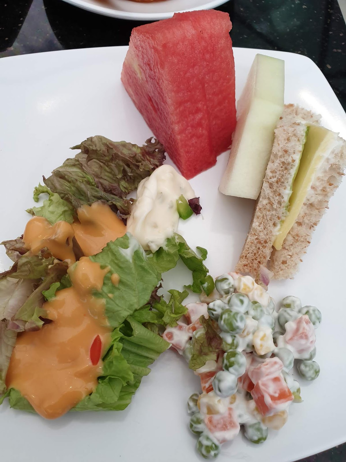 KSL Hot Spring Resort, Johor Bharu