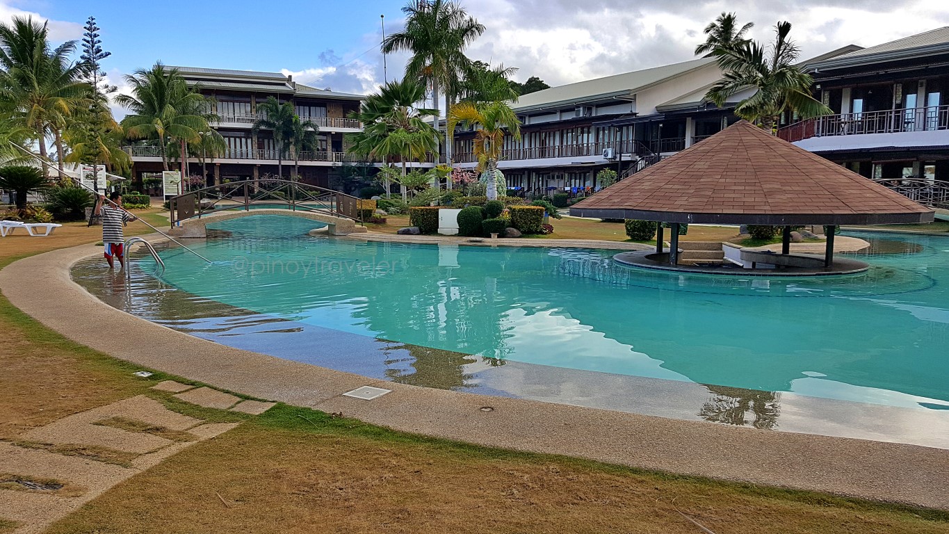 Sabin Resort Hotel Overnight