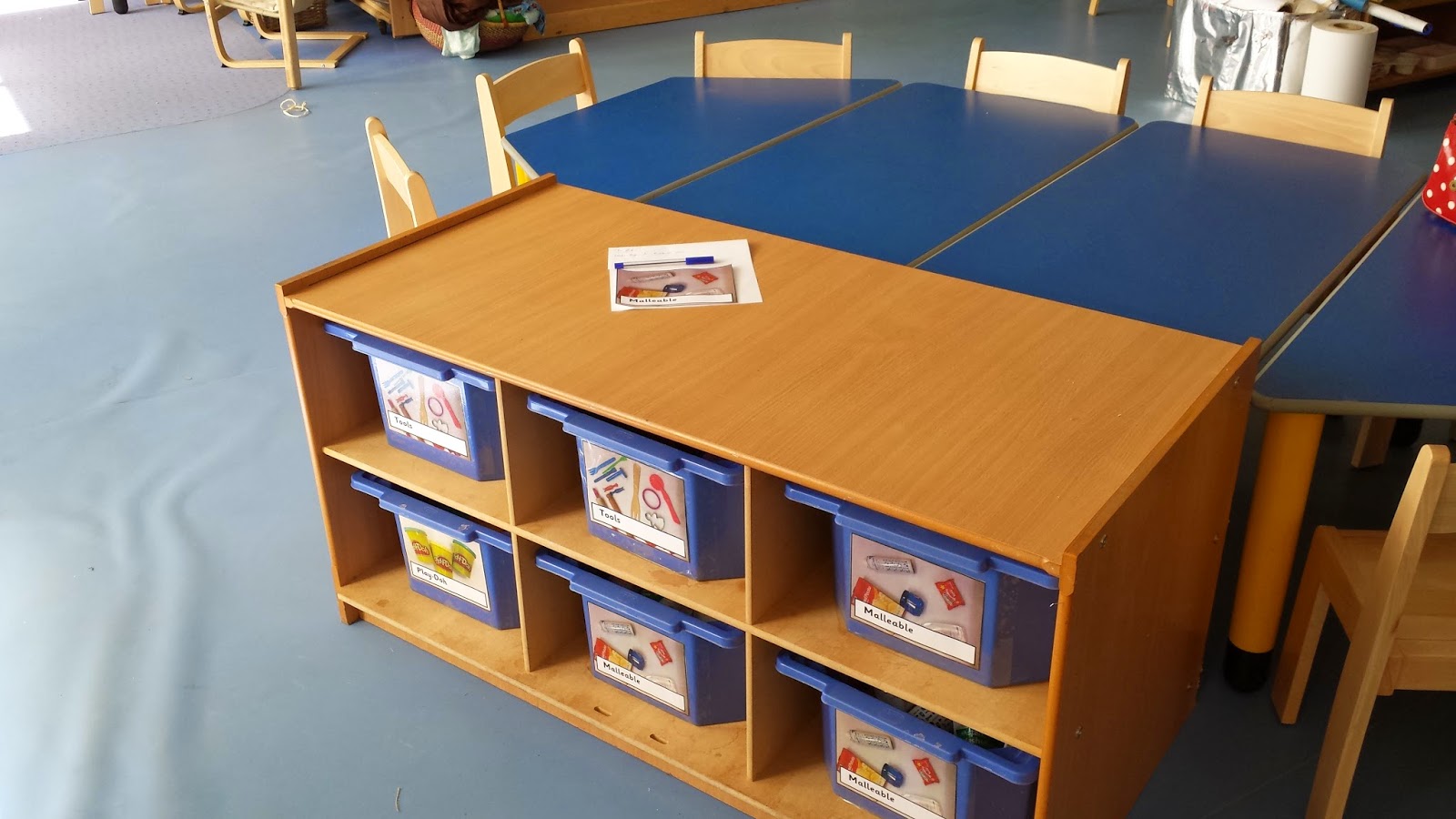 Malleable Eyfs Ideas at Sophia Wiseman blog