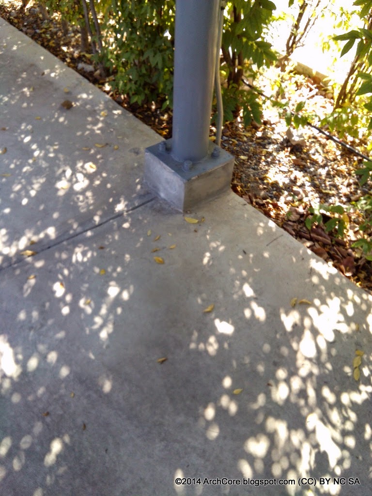 ArchCore: Thai PBS Head Office TPBS