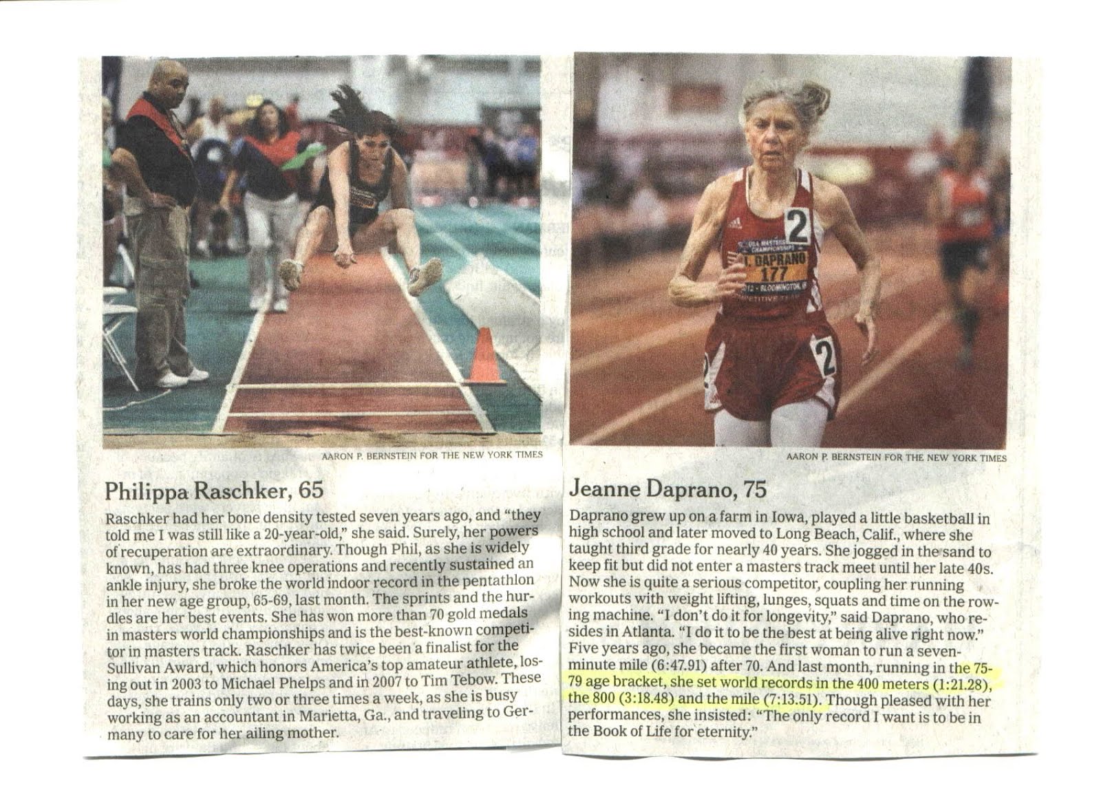 Once Upon a Time in the Vest: Vol 2 No. 35 Remarkable Boomers