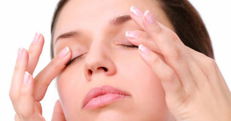 3 Cara untuk Melakukan Senaman Mata yang Berkesan - Petua Kurangkan Rabun