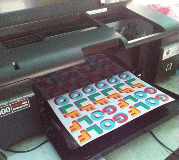 Cara Membuat Cutting Sticker dari A Sampai Z - CuttingStickerUpdate