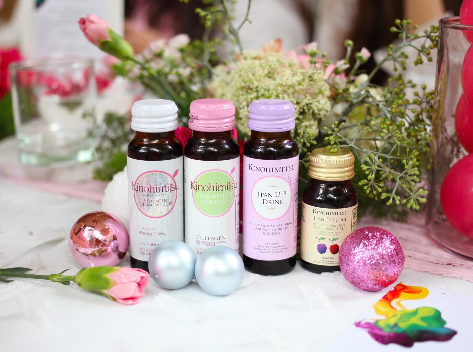 10 Best Collagen Drinks in Singapore [2025] - Best In Singapore