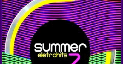 Summer Eletrohits Brasil: Summer Eletrohits 7