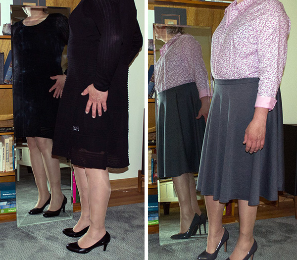 Femulate: Thea's favorite Photos (of Thea!)