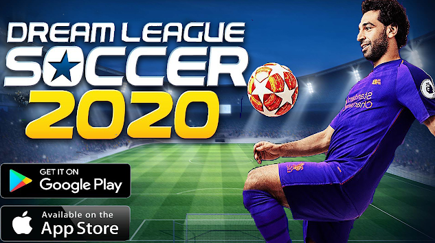 Download DLS 2020 Mod Version by Andro - Gobel Soccer