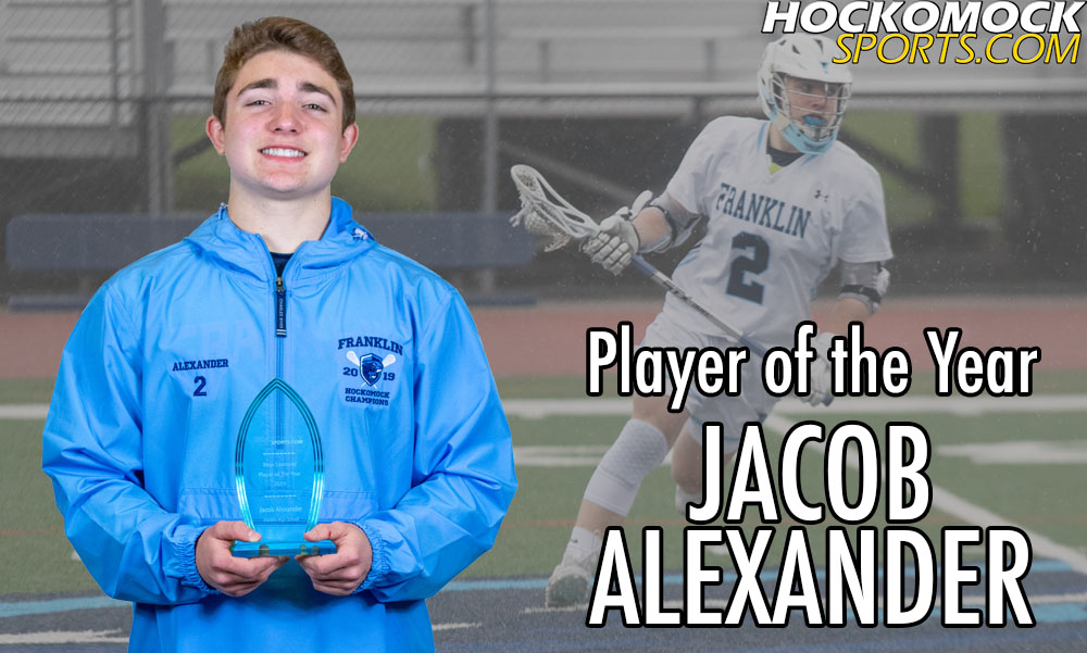 Franklin Matters: FHS 2019 HockomockSports boys lacrosse awards: W ...