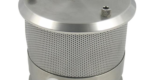 Vent Framework Plan For Storage Tanks