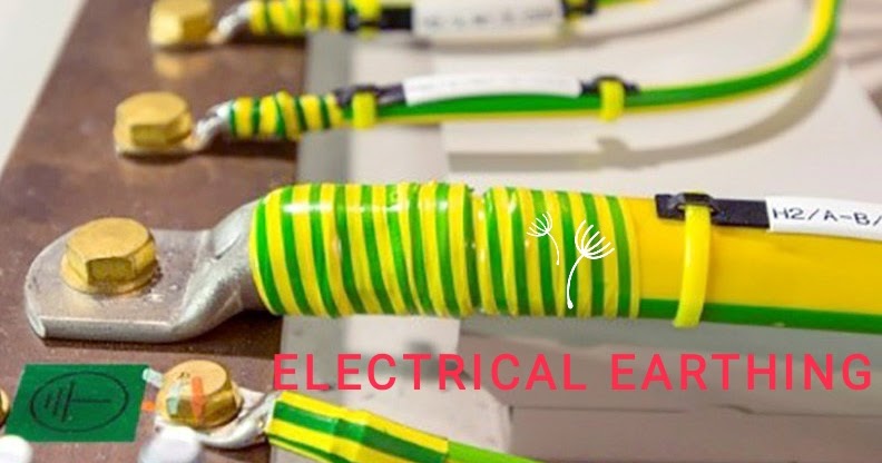 What is Earthing??!! | Electrical Engineering Theory - Electrical ...