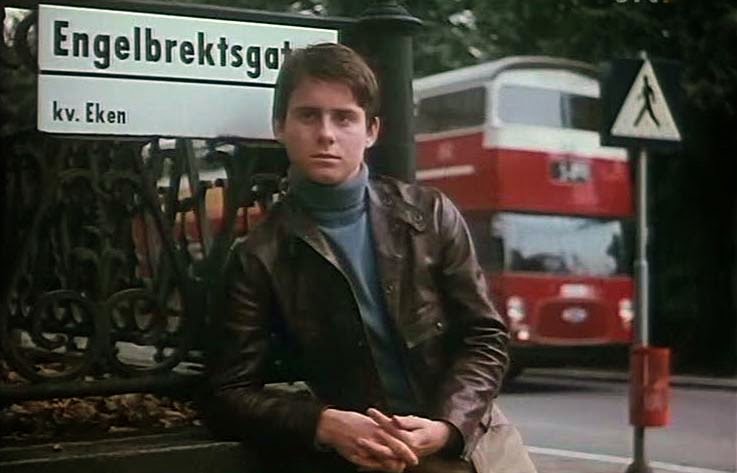 Fripps filmrevyer: Bamse (1968)