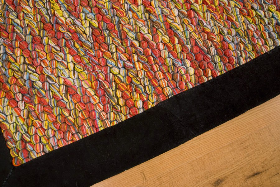 Trasmatta – The Real Rug Company