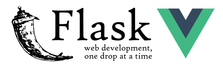 Flask + Vue.js でWebアプリを起動してみました - もぐもぐプログラミング