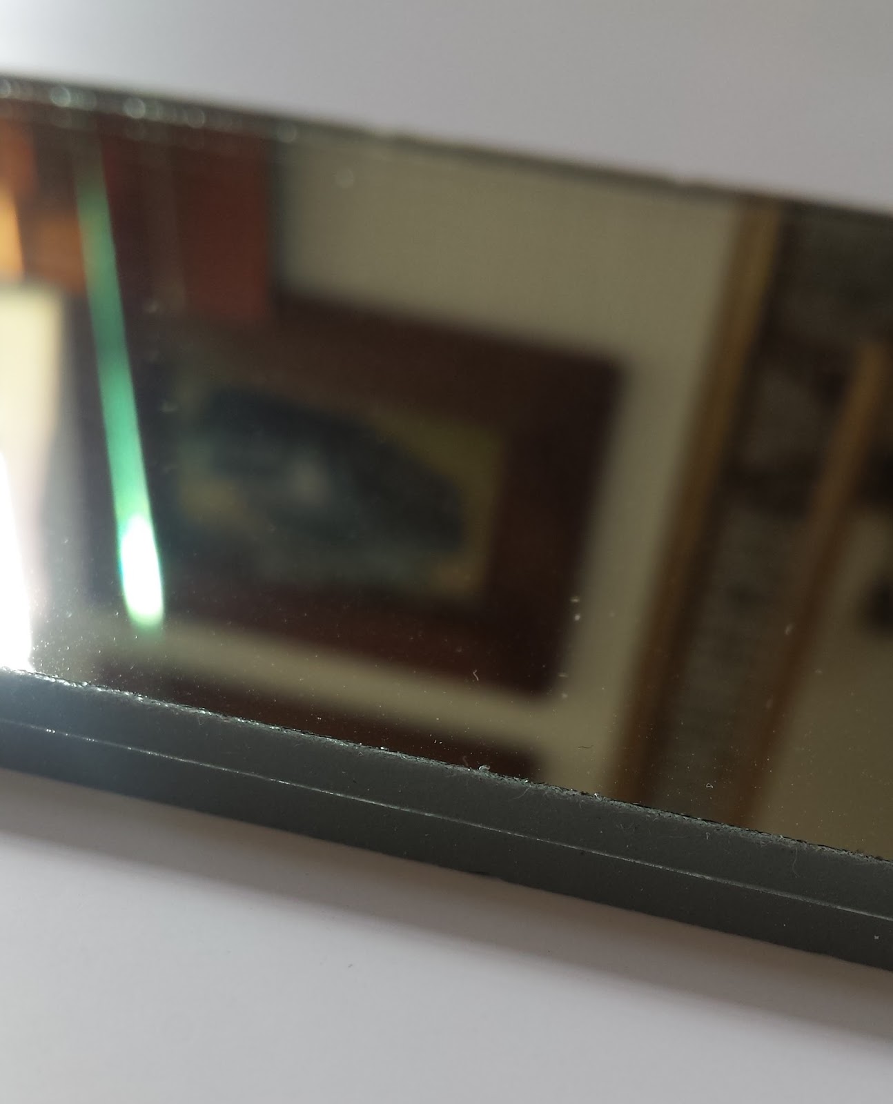 Titanium Window Tint