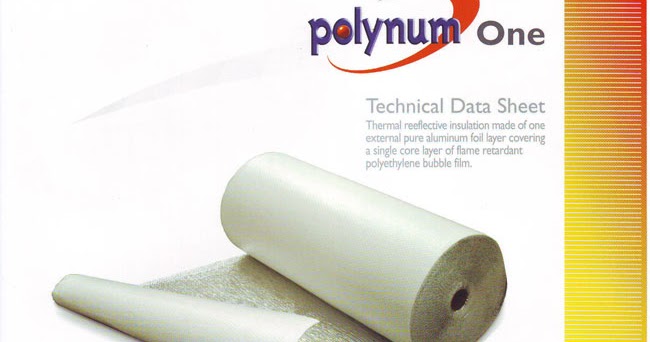 INSULATION ATAP, ZELLTECH, AIR-CELL KINGSPAN, SHINE FOIL, POLYNUM ...