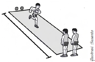 Bentuk-Bentuk Latihan Kelincahan dan Cara Melakukannya - Edukasi Center