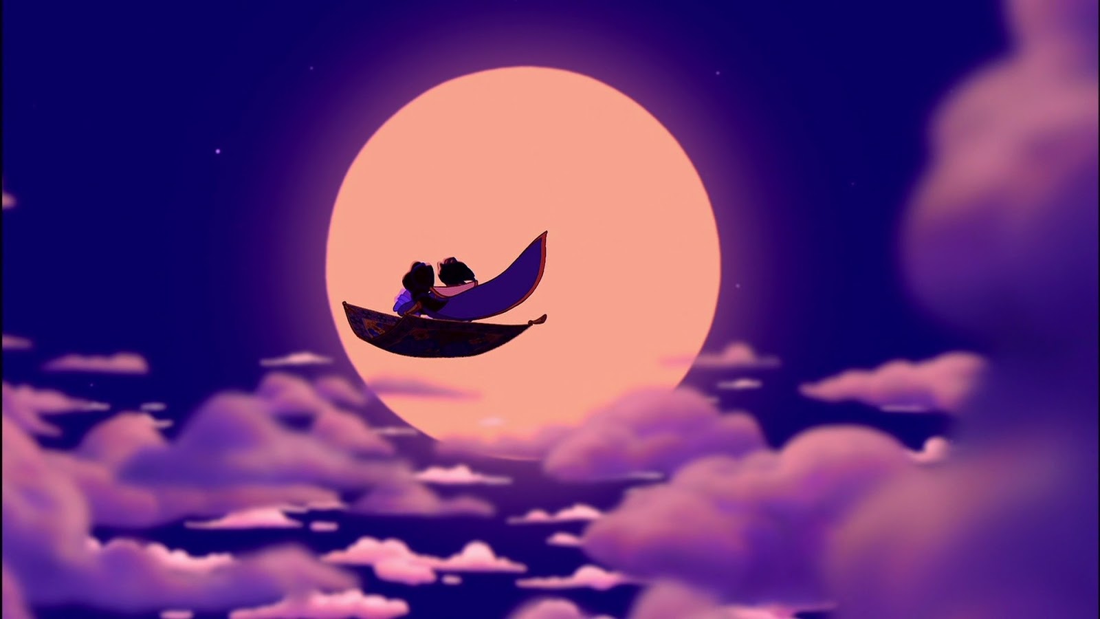They're All Fictional: Meta: Why Aladdin and Jasmine are the Best ...