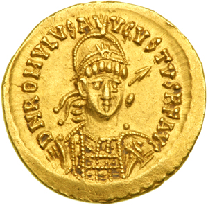 The History Dropoff: Romulus Augustus (#113)