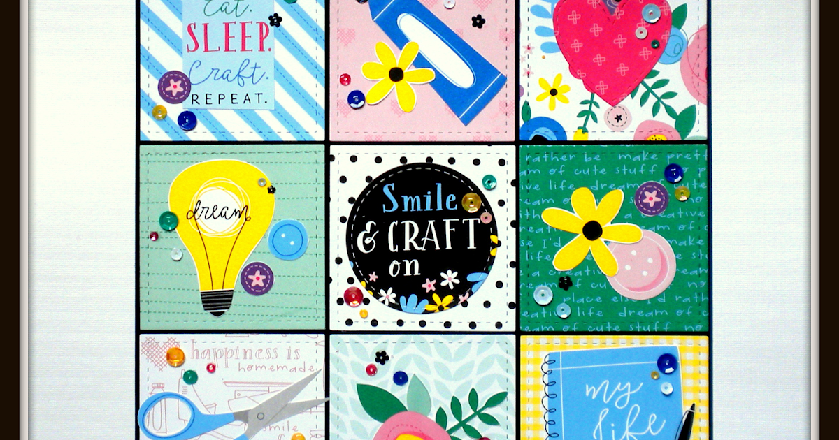 Expressions: Craft On Project