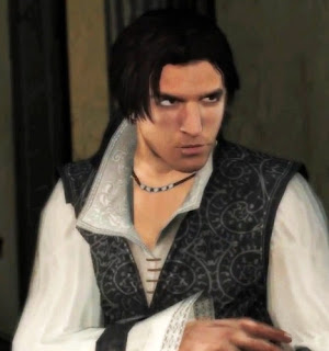 The English Muffin Power Hour: The Ezio Trilogy Part 1: This is much ...