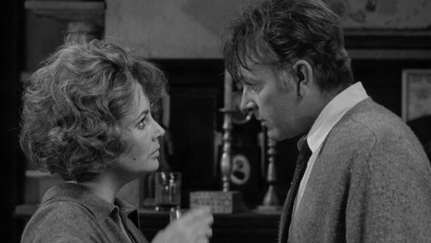 GREAT OLD MOVIES: WHO'S AFRAID OF VIRGINIA WOOLF?