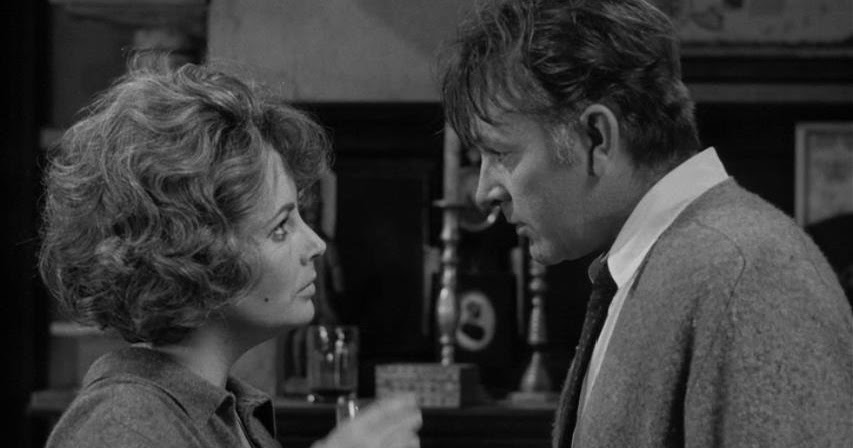 GREAT OLD MOVIES: WHO'S AFRAID OF VIRGINIA WOOLF?