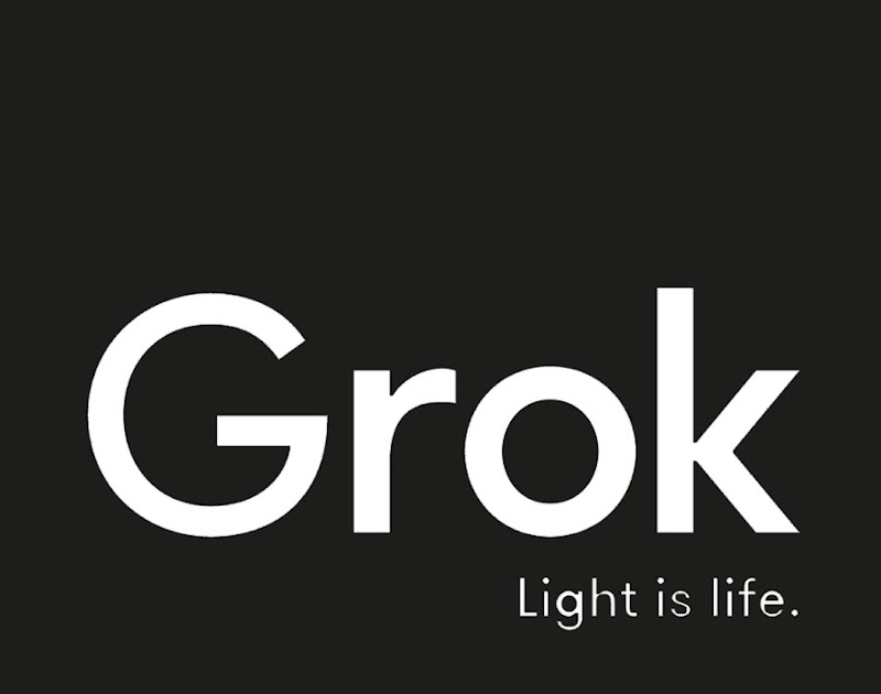 GROK / tarifa de precios 2021