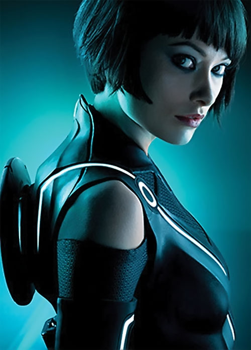 SNEAK PEEK : "Tron: Ares" - Enter 'Quorra'