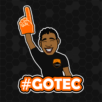 Tec Racing: QUEM SOMOS