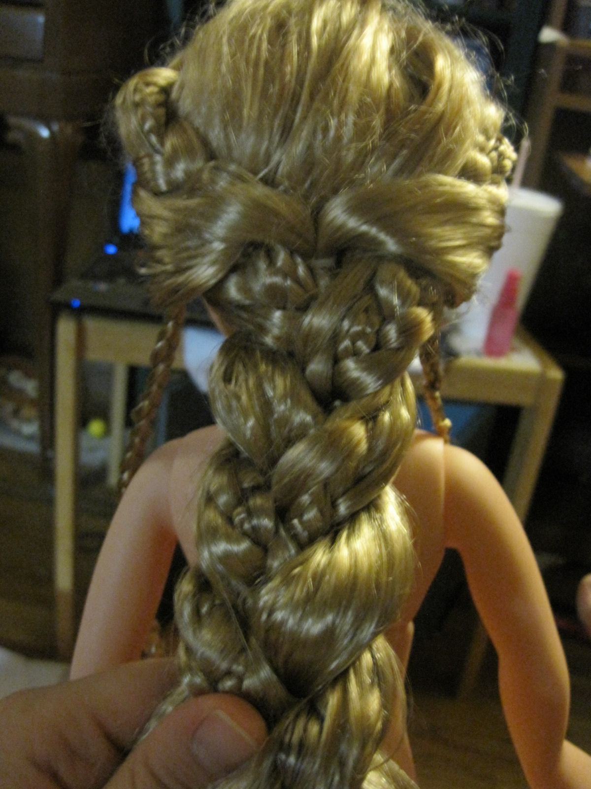 Never Grow Up: A Mom's Guide to Dolls and More: Disney Princess and Me ...