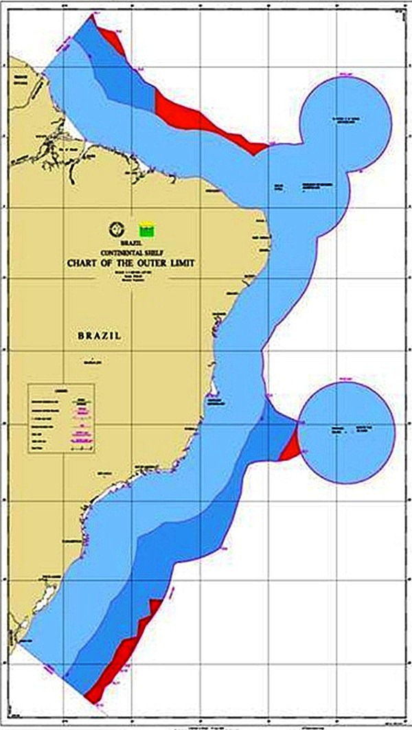 RONALD.ARQUITETO: [286] MAR TERRITORIAL E CONVENÇÃO DO MAR. PREMISSAS ...