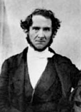 Beth Camp : R is for Robert Rundle, Cat Lover