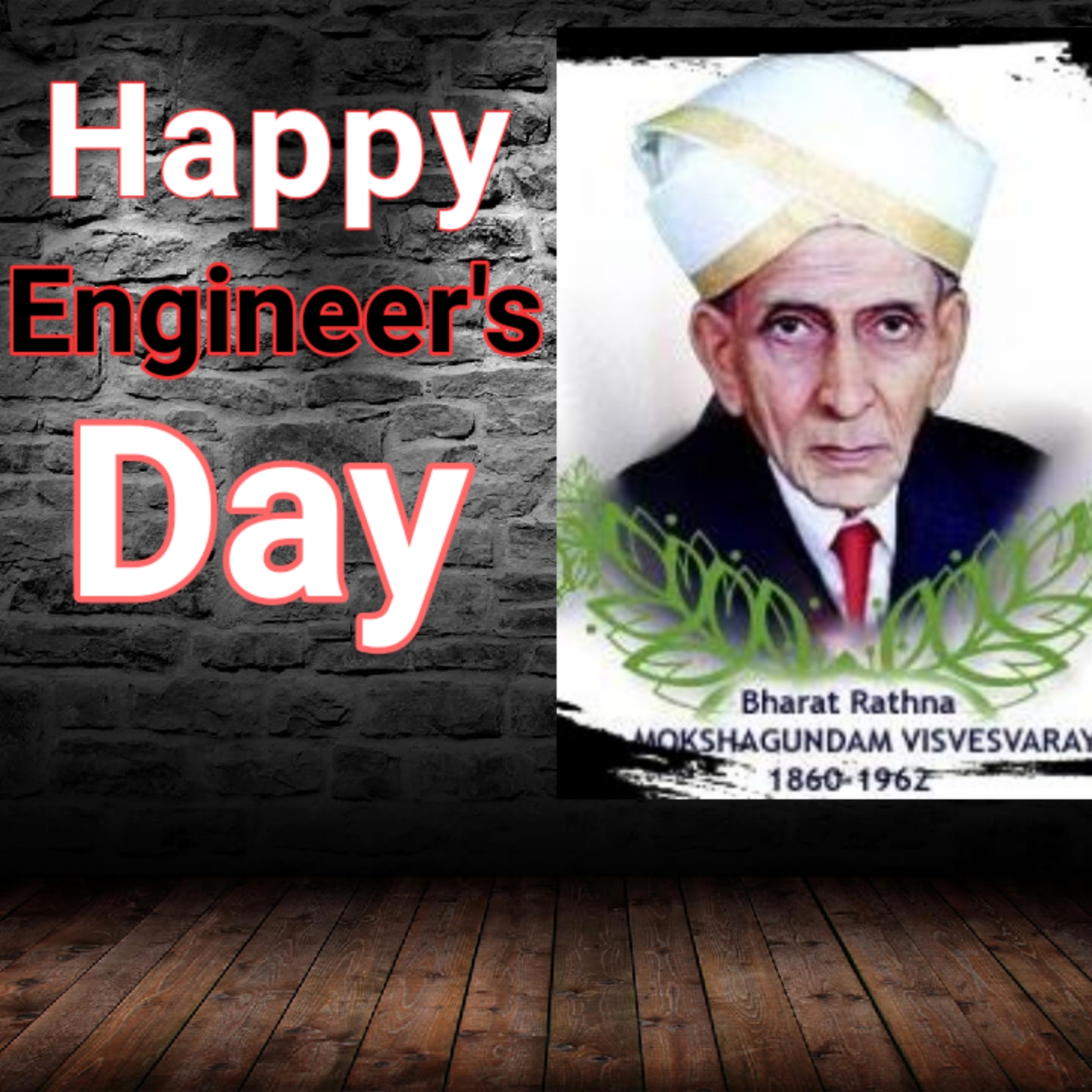 Engineer's Day - 15 September 2020 || Why Engineers Day Is Celebrated?