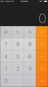 Best free scientific calculator app for your iOS and iPhone