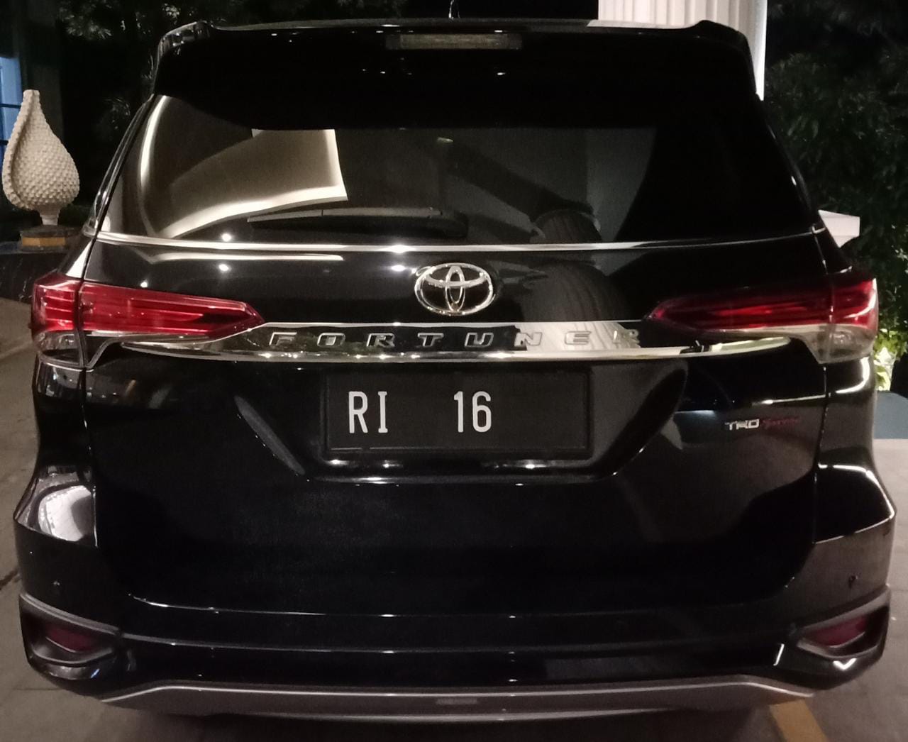 Rental Mobil Tanjung Pinang CV. Aulia Rent Car & Transport