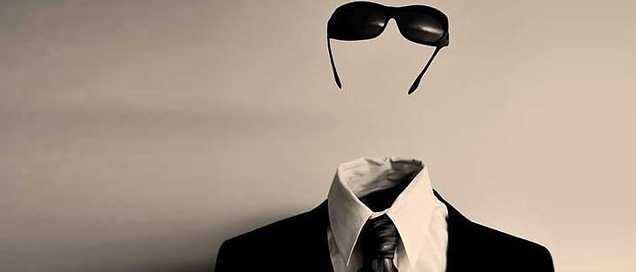 invisibilidad : Invisibilidad TED