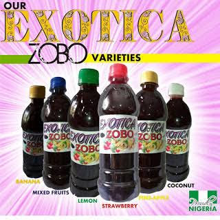 10 Health Benefits Of Zobo Drink With Zero Sugar