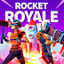 Rocket Royale (MOD, Unlimited Money) free on android - Android Modz