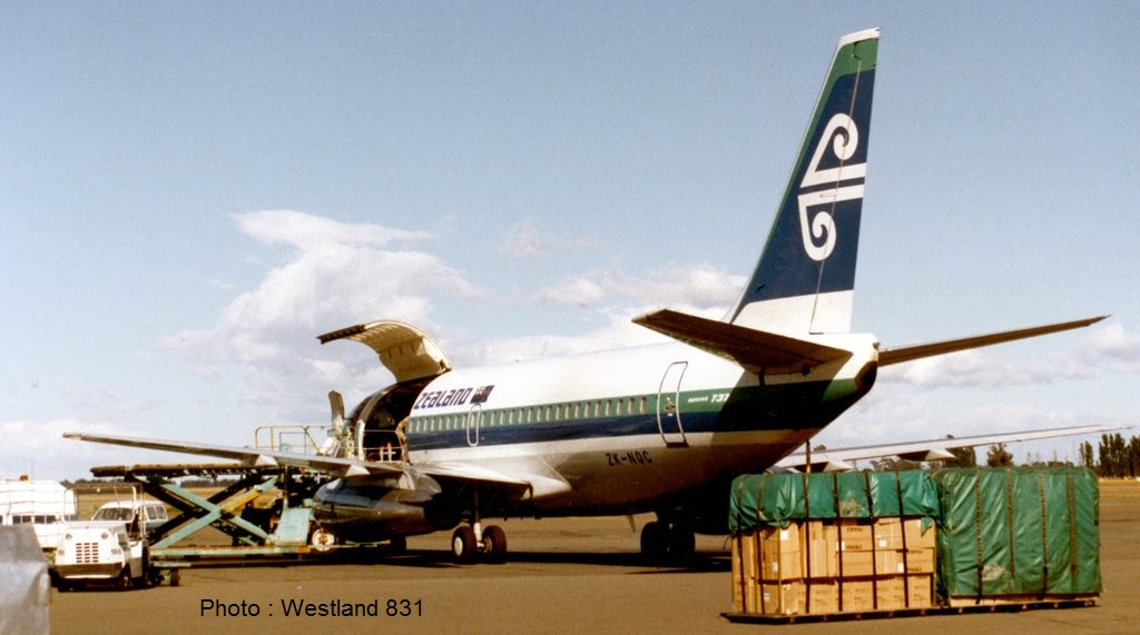 3rd Level New Zealand: Boeing, Boeing, Gone - 9