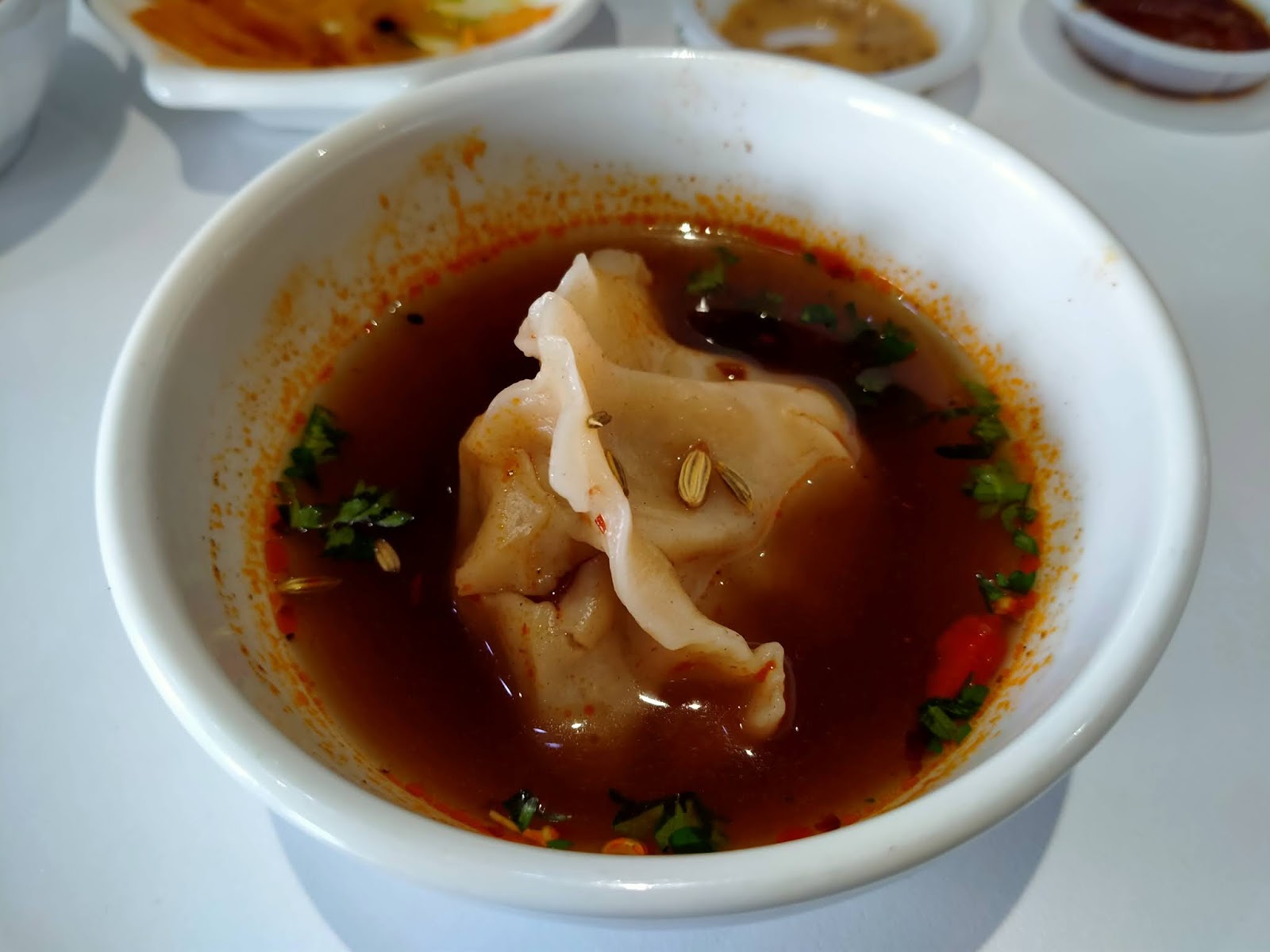 Dumpling Kings & Phuture Daging Berkolaborasi Lancarkan Outlet Dumpling ...