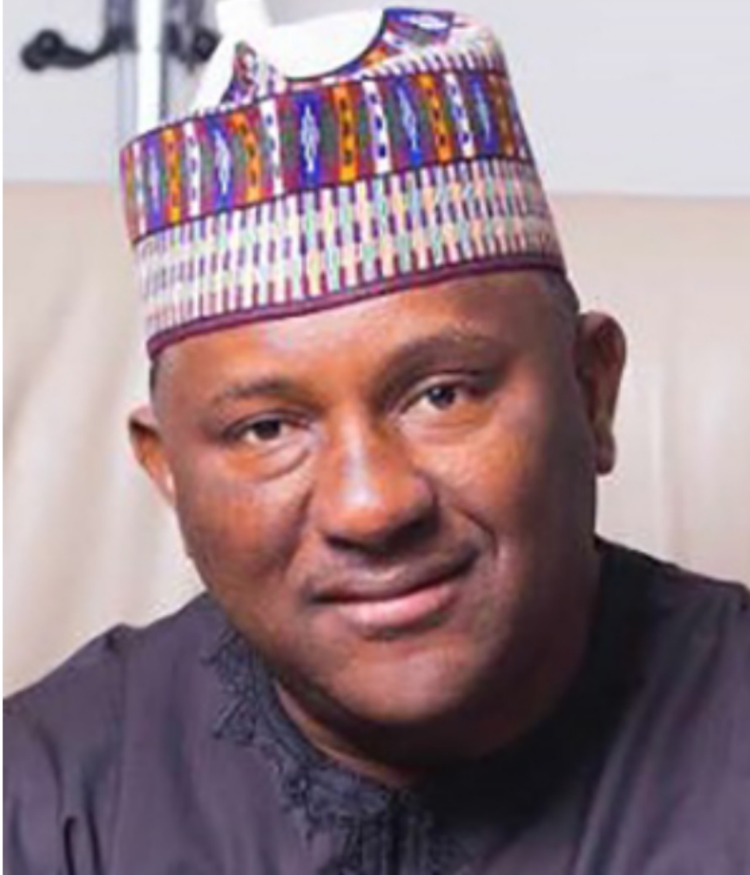 The Differences Are Clear: Net worth of Aliko Dangote, A.A. Rano, BUA ...