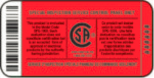 KASHANISTAN: CSA Approval Requirements for High Voltage Equipment in ...